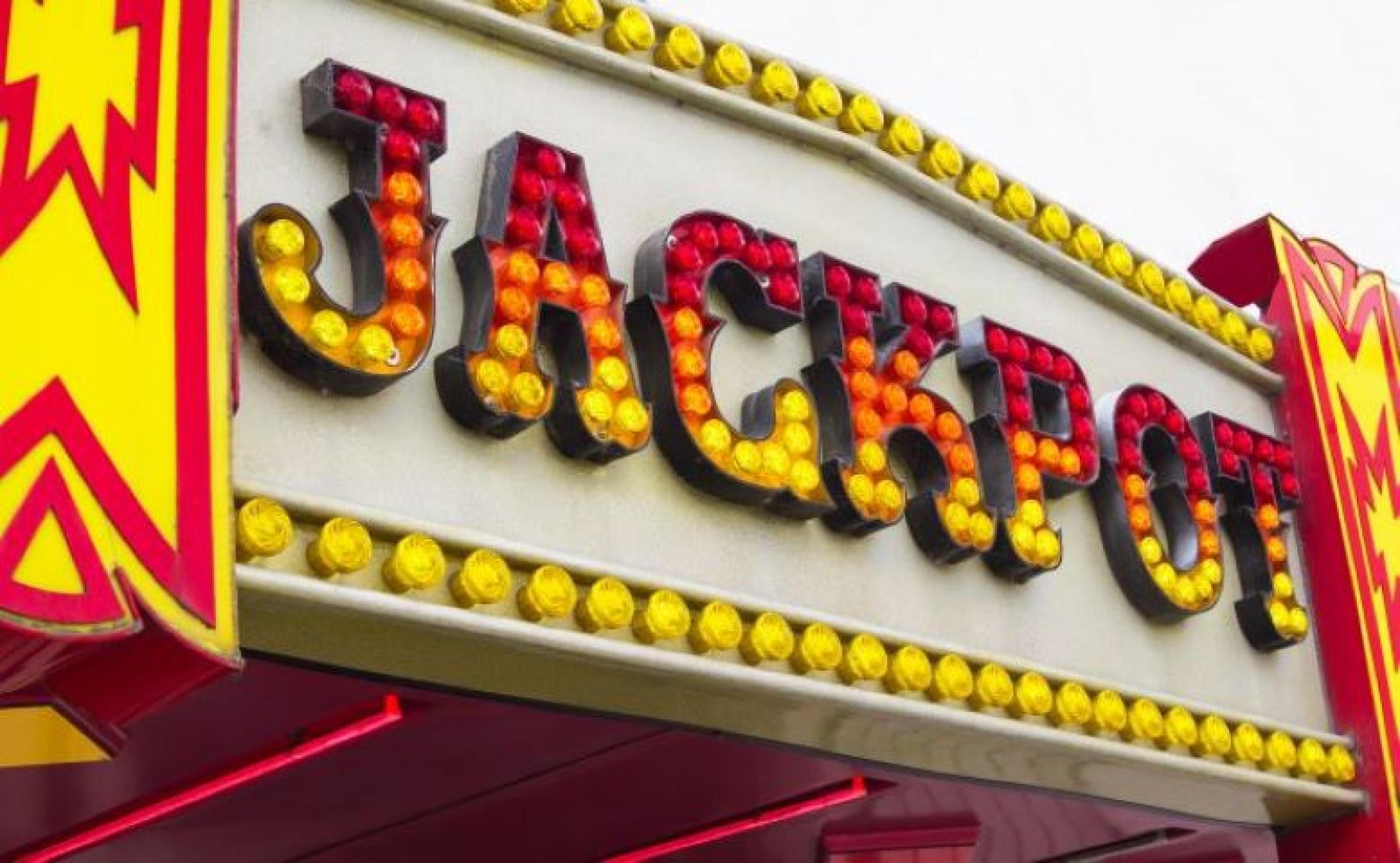 SOLD - Jackpot! Less Than 15 hours p/w Business For Sale For Sale